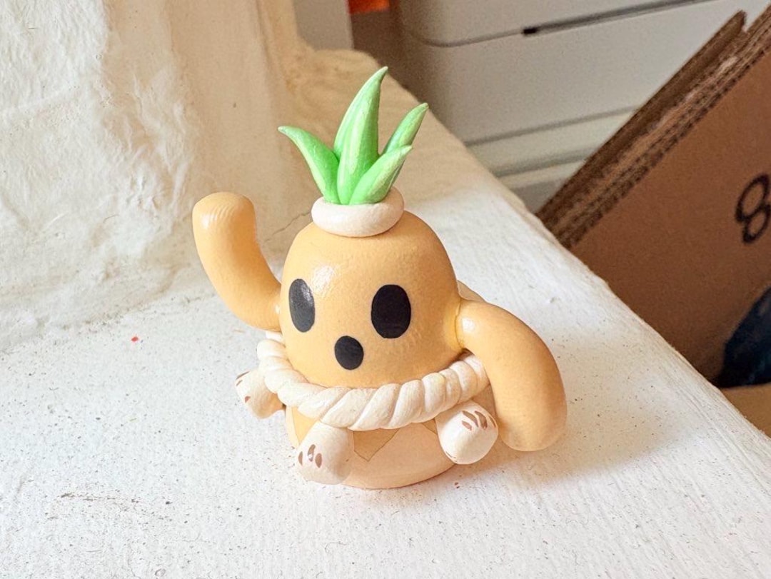 Hanimon Digimon TCG Memory Marker/counter - Etsy