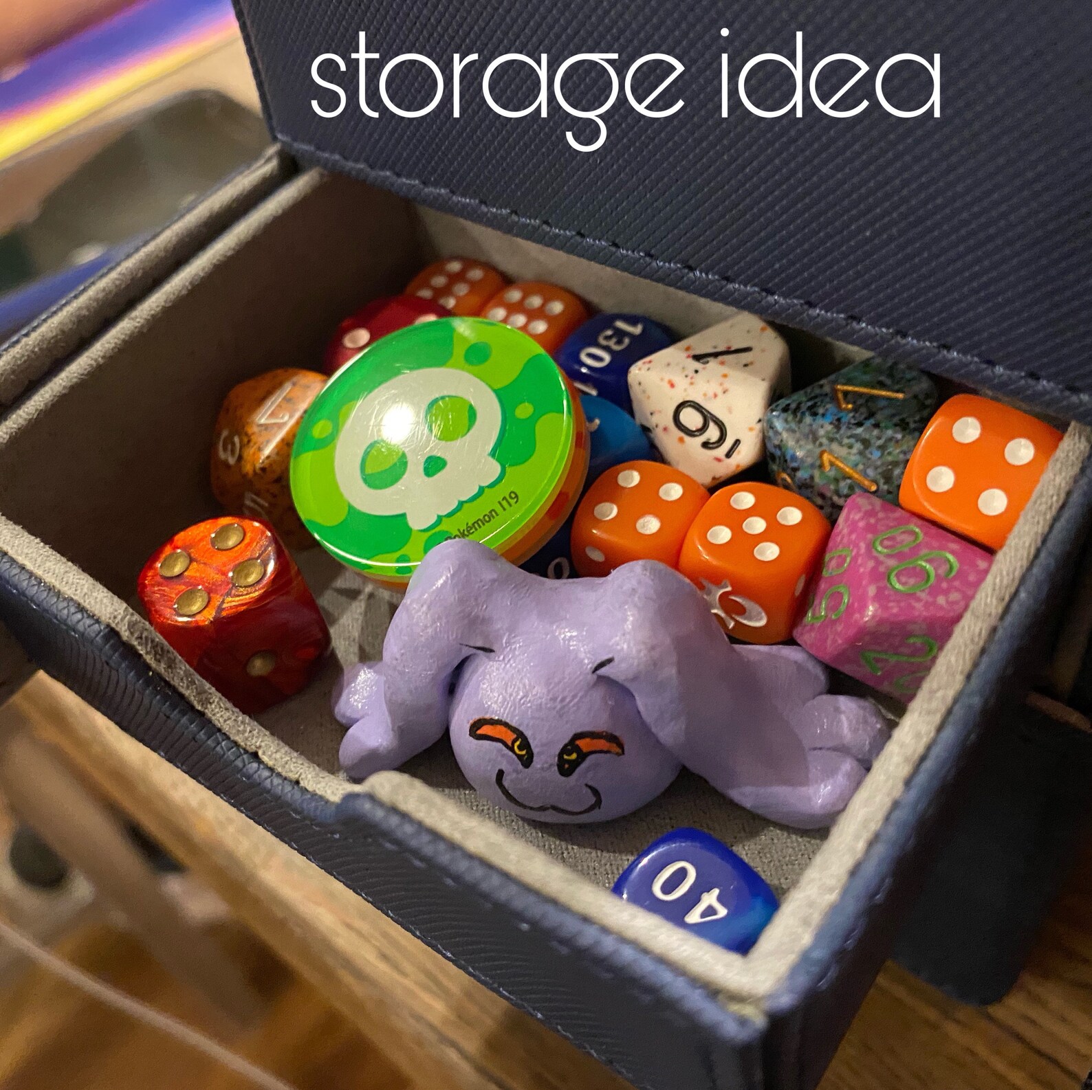 Fusamon Digimon TCG Memory Marker/counter - Etsy