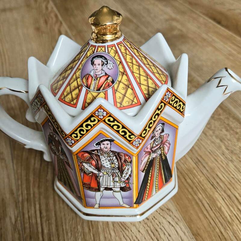 King Henry Viii - Etsy