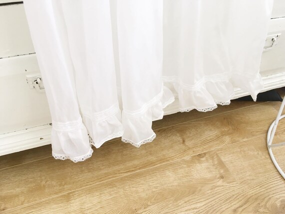 ROMANTIC Bridal Negligee ,Weekend Getaway Wear, Glamo… - Gem