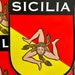 Bumper Sticker Sicilia Sicilian Trinacria Sicily - Etsy