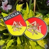 Sicilia - Sicilian Trinacria - Sicily, SVG FILE - Digital Download - Etsy