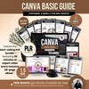 Canva Crash Course Ebook | Canva Tutorial for Beginners | Free & Pro ...