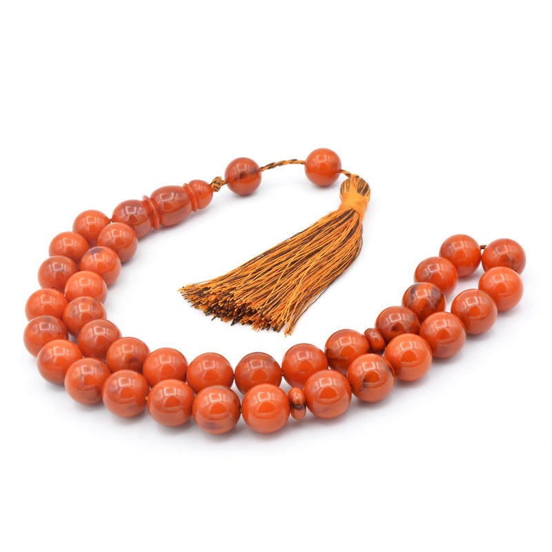 Catalin tesbih - Etsy Nederland