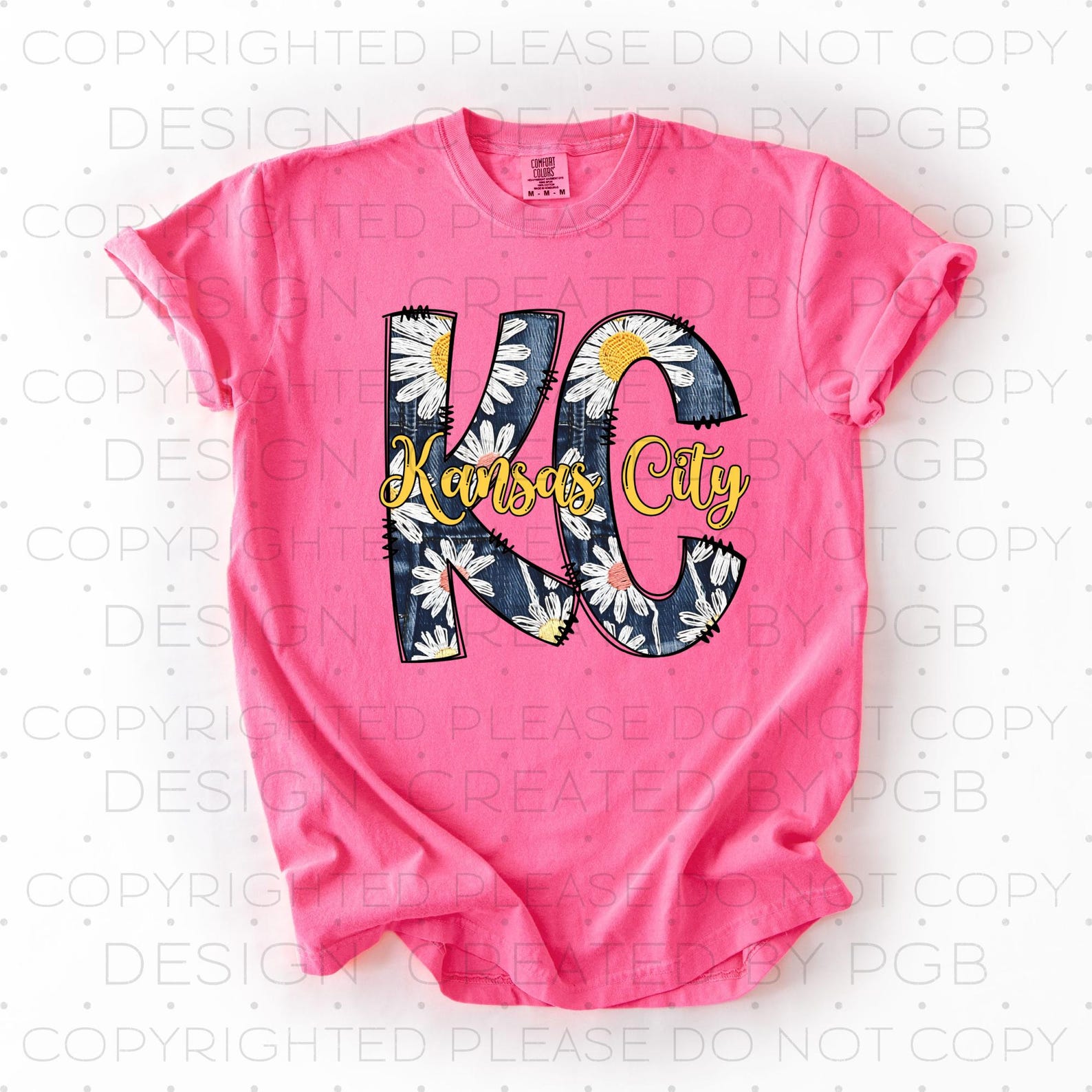KC Initial PNG Image Instant Download Digital Design T-shirt Baseball ...