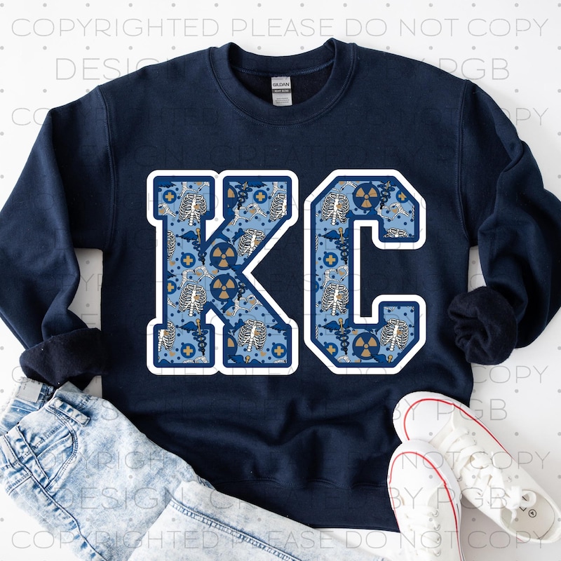 Kansas city medizinisch - Etsy.de