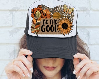Fall Hat - Etsy