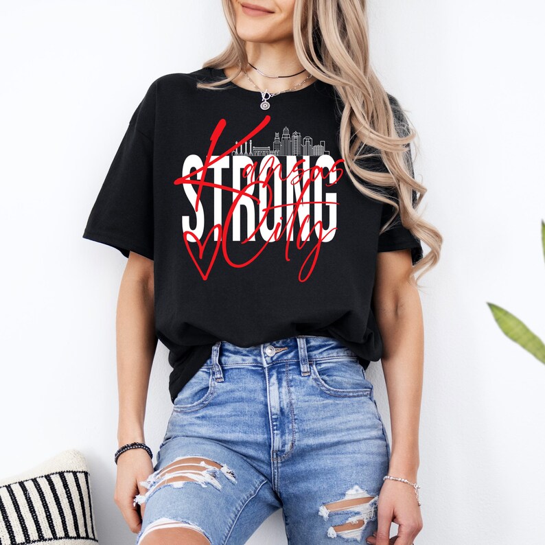 KC Strong PNG Waterslide Image Instant Download Sublimation Digital ...