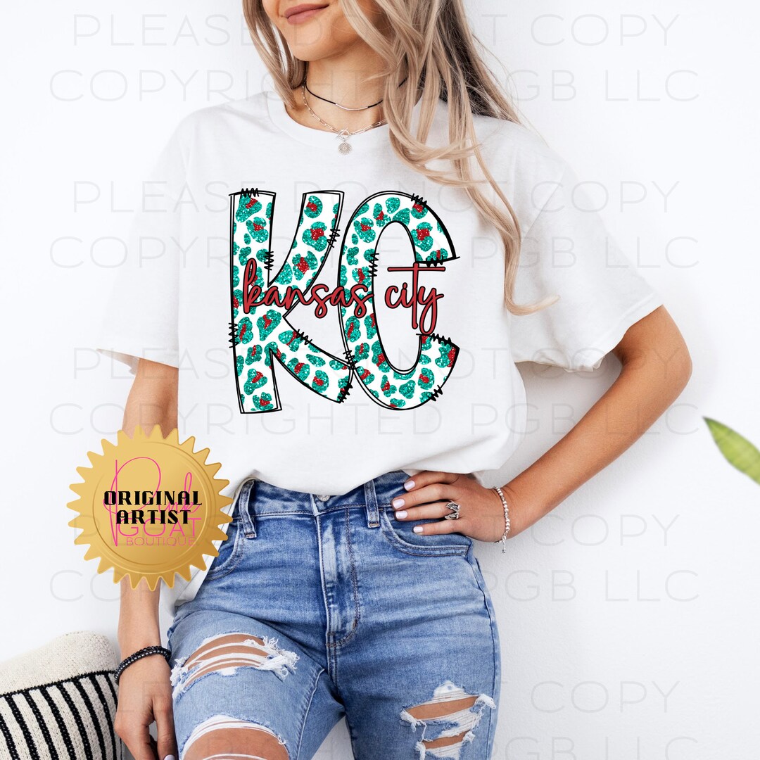 KC PNG DFT Image Instant Download Sublimation Digital Design Current ...