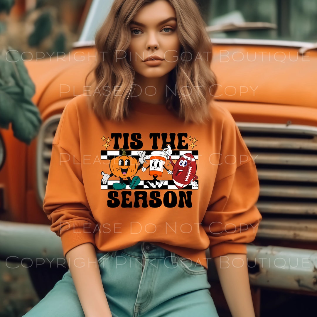 Tis the Season PNG Waterslide Instant Download Sublimation Digital ...