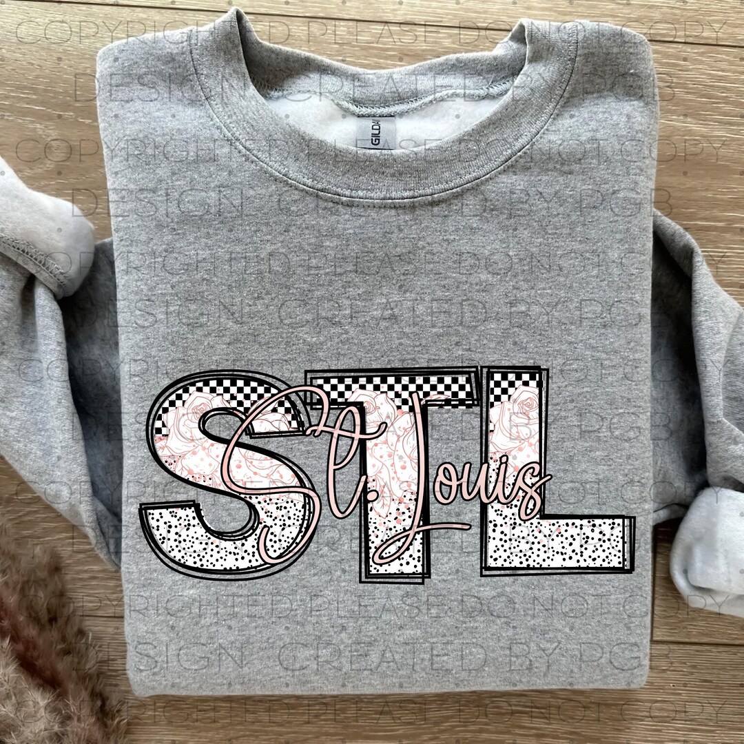 STL Initial PNG Image Instant Download Digital Design Tshirt Baseball ...
