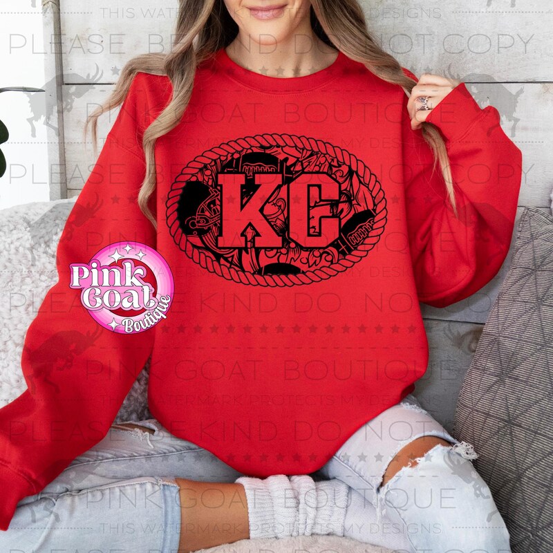 Kansas City Chiefs Sublimation Designs - Etsy