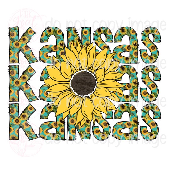 Kansas PNG Waterslide Image Instant Download Sublimation - Etsy