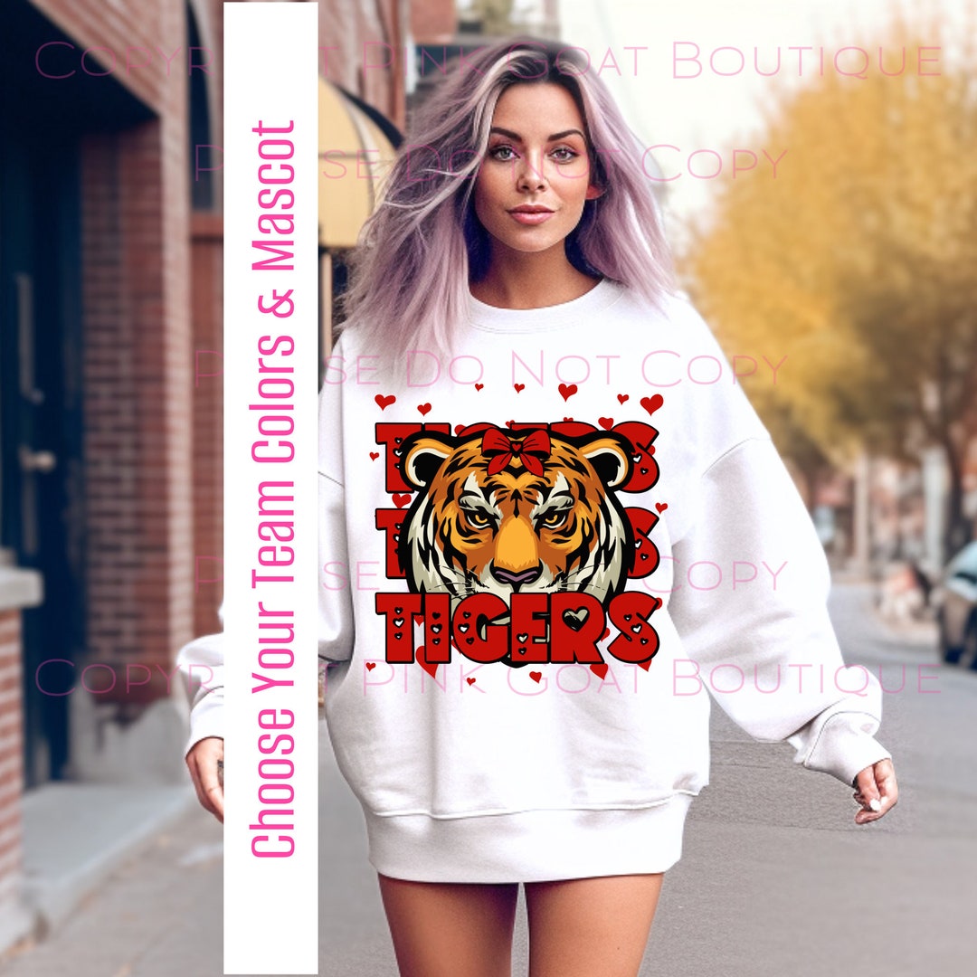 Valentine Mascot PNG Instant Download Sublimation Digital Design Decal ...