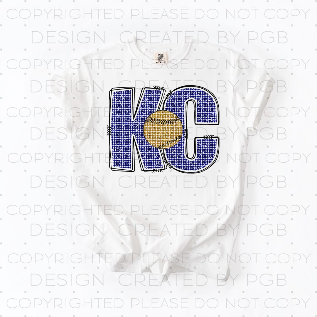 Kansas City PNG Image Instant Download Sublimation Digital Design T ...