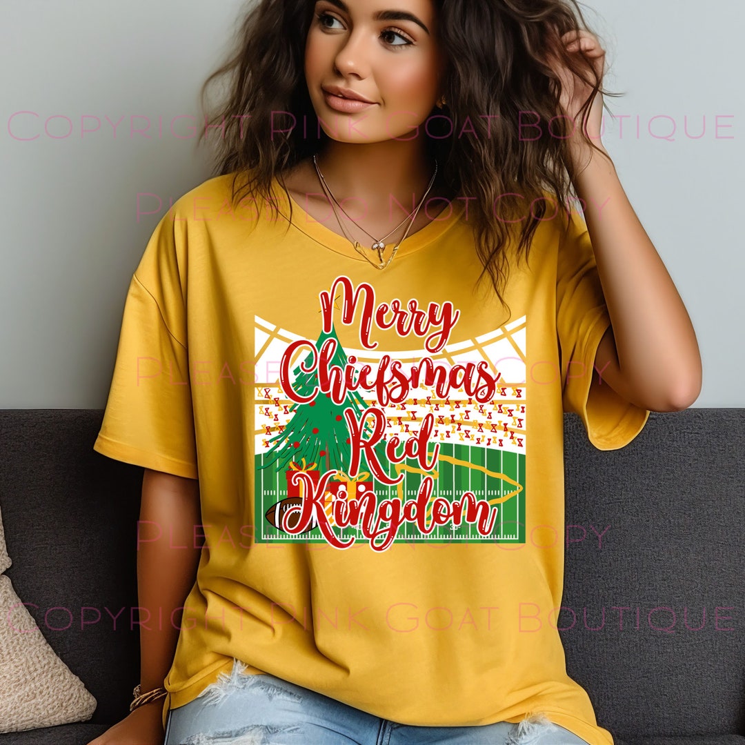 Merry Chiefsmas Red Kingdom PNG Waterslide Instant Download Sublimation ...