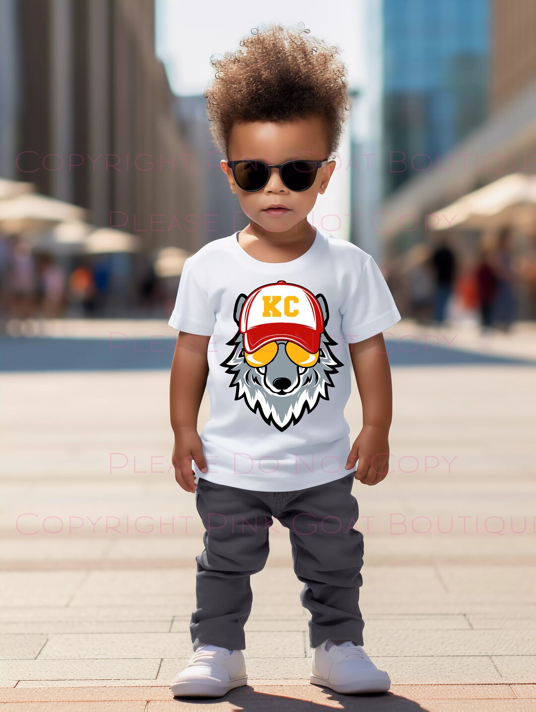 KC Football PNG Instant Download Sublimation Digital Design Decal T ...