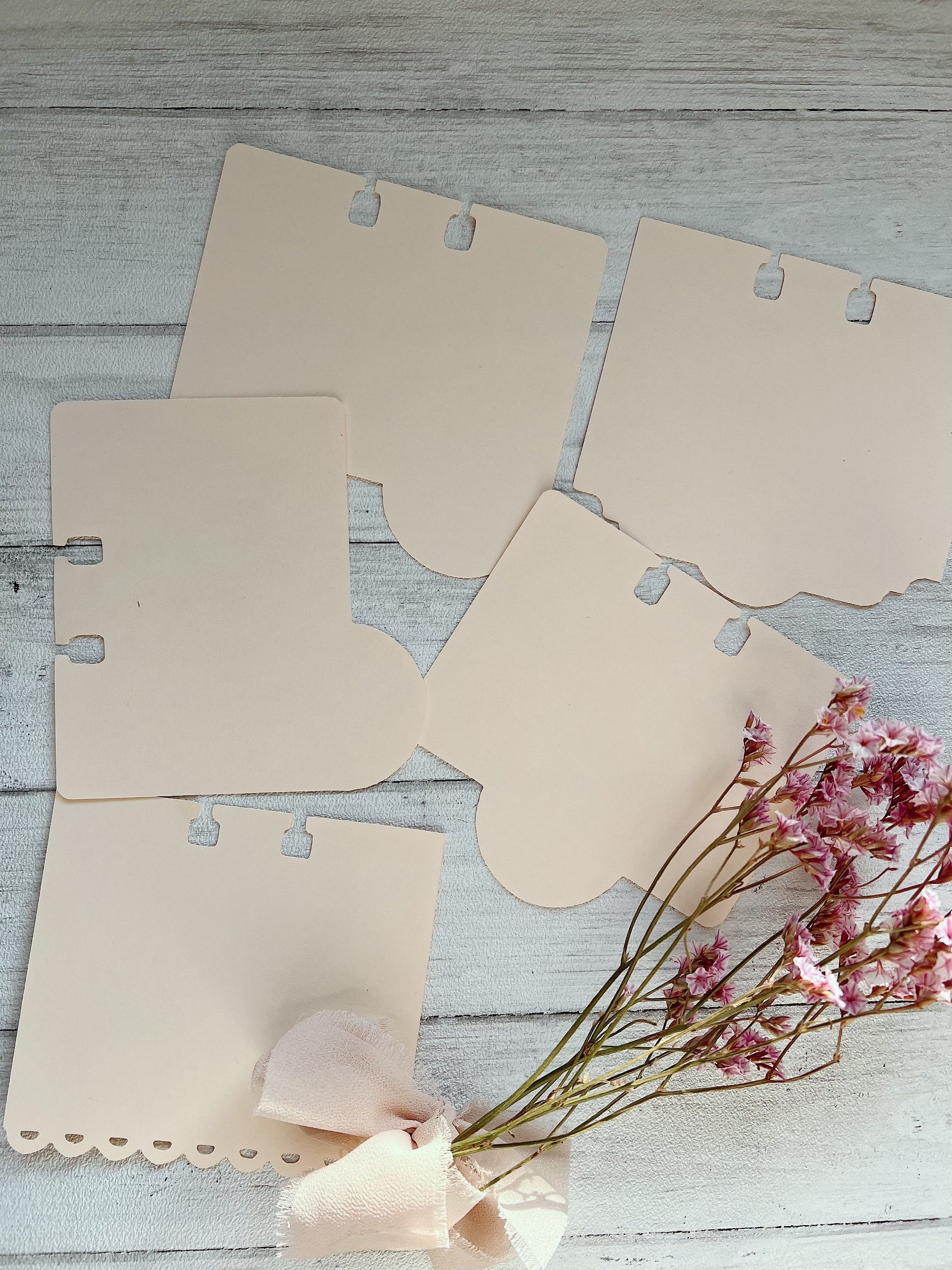 13 Memory Dex Rolodex Cards in Different Shapes for Rolodex Holder or ...