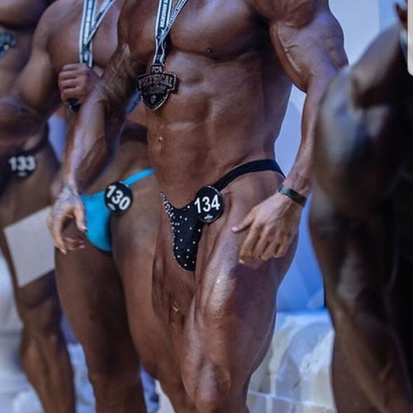 Posing Trunks - Etsy