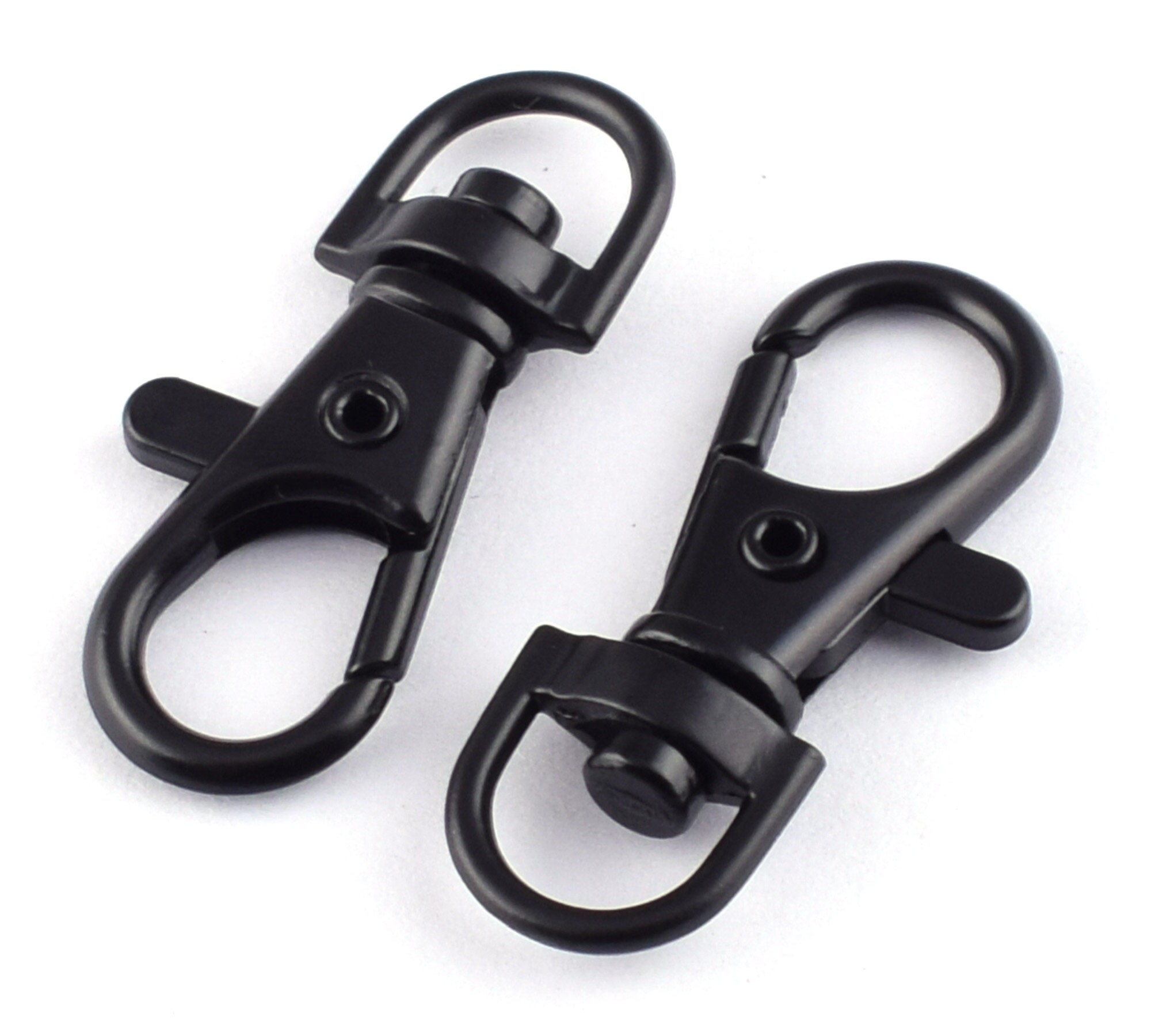 Swivel Claw Clips Metal Swivel Clasps Lanyard Clips Snap Hook - Etsy UK