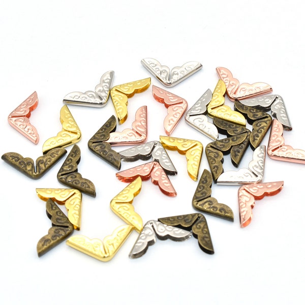 Decorative Corners - Etsy