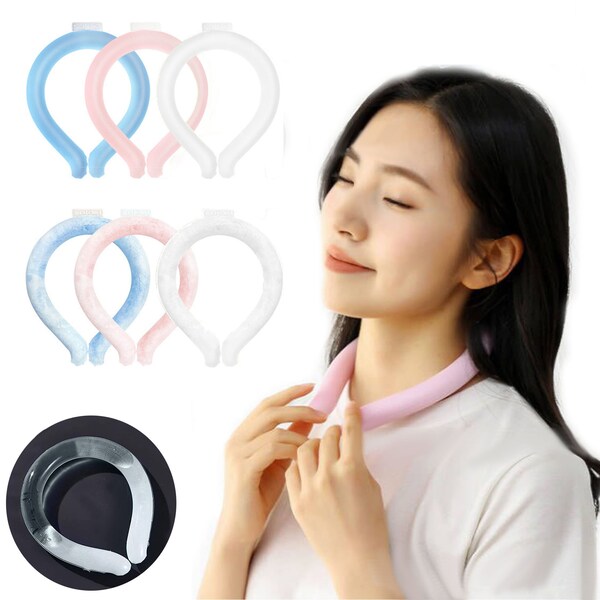 Cooling Neck Wrap - Etsy