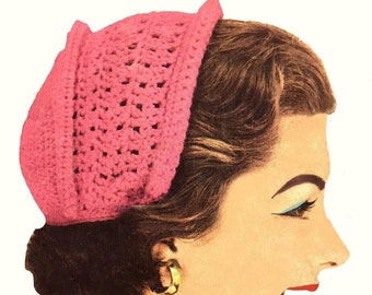 Dutch Lace Hat - Etsy