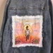 Hand-painted Album Cover Jacket (customized/made to Order) - Etsy