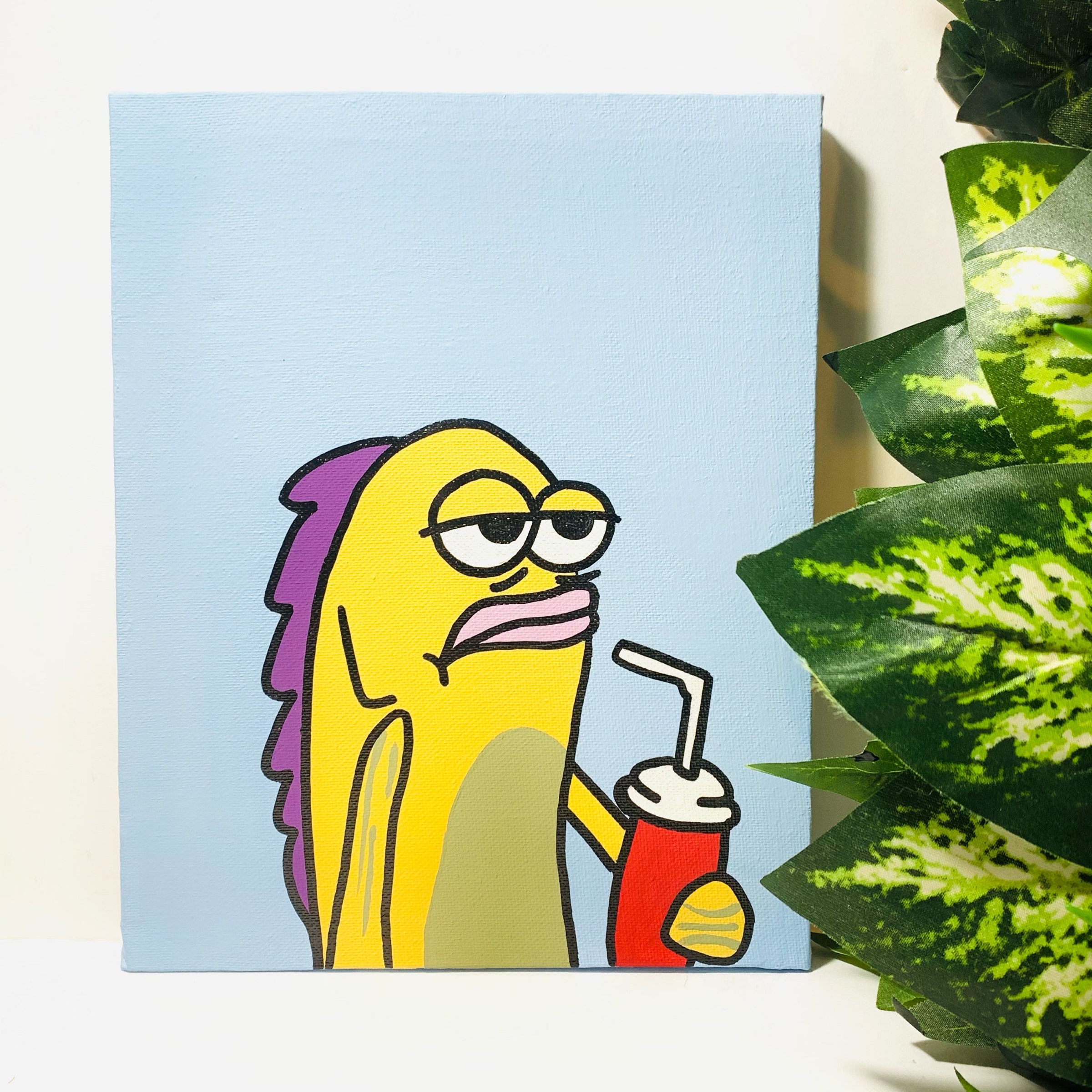 I Love You Spongebob Meme