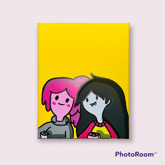 Adventure Time Drawings Of Princess Bubblegum