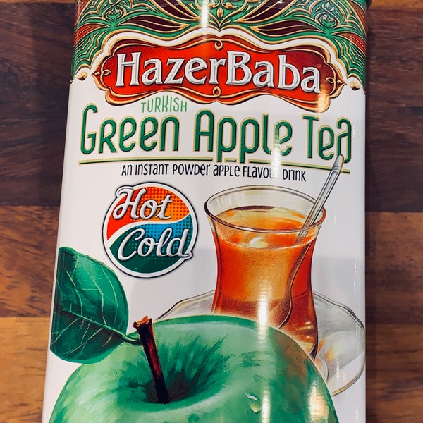 Turkish Tea Set - Etsy