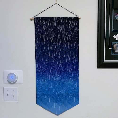 Enamel Pin Banner Pin Display Banner Display Banner | Etsy