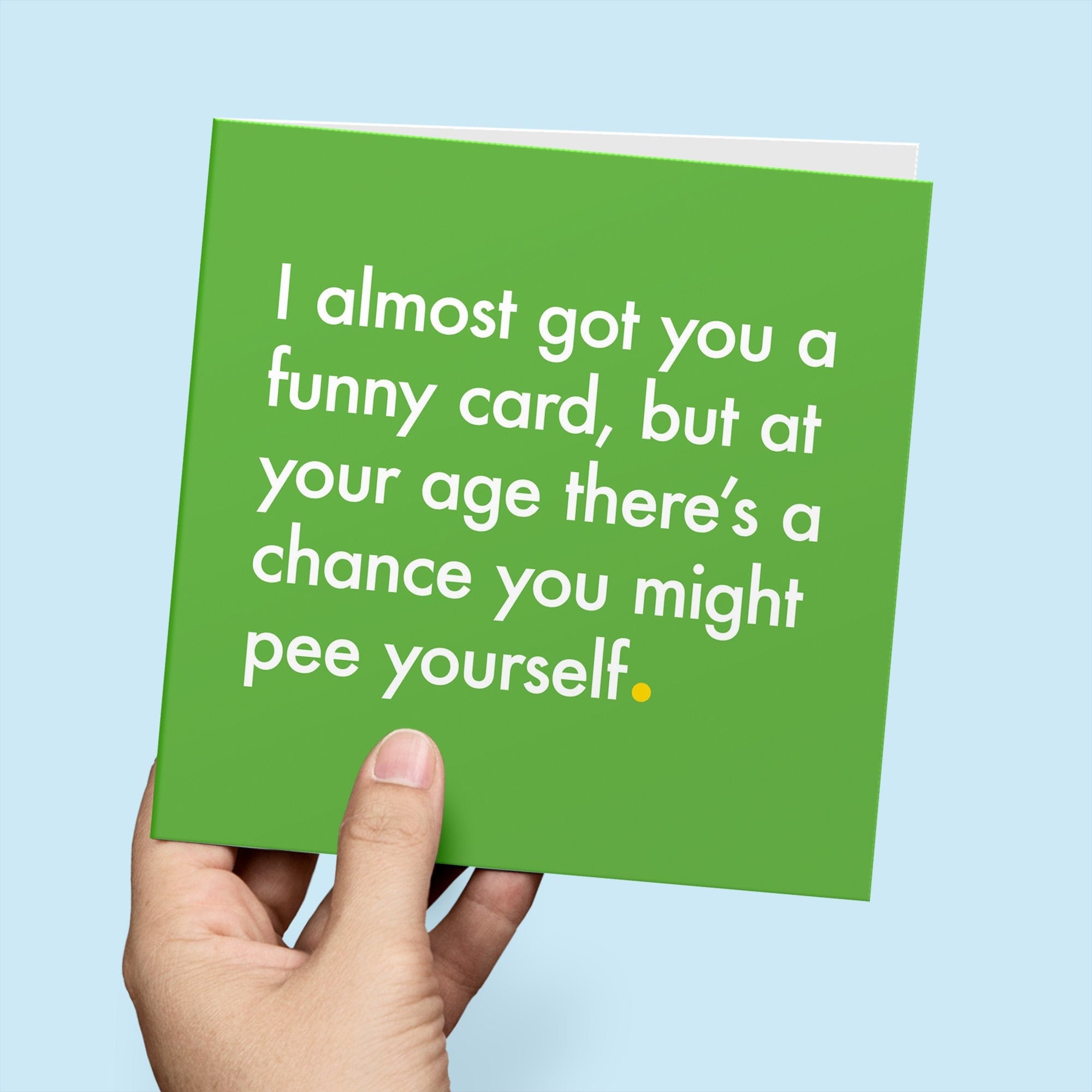 Funny Birthday Card Rude Humour Birthday Card For Him Or Her Etsy Uk