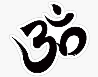 Ohm Sticker - Etsy