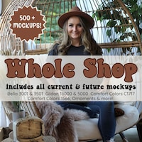 Cassiy Johnson - Etsy