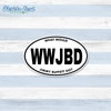 STICKER A1A Jimmy Buffett Memorial Highway - 3.5" - Etsy