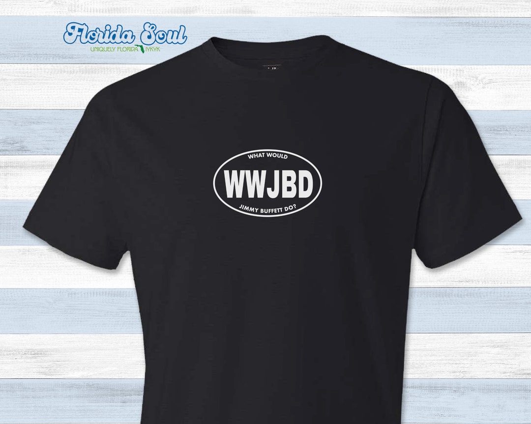 WWJBD T Shirt - Etsy