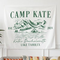 Camp Walden - Etsy