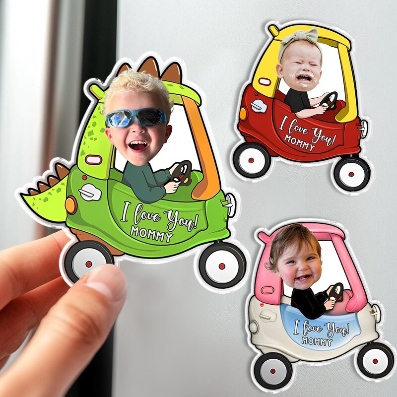 Funny Fridge Magnets - Etsy
