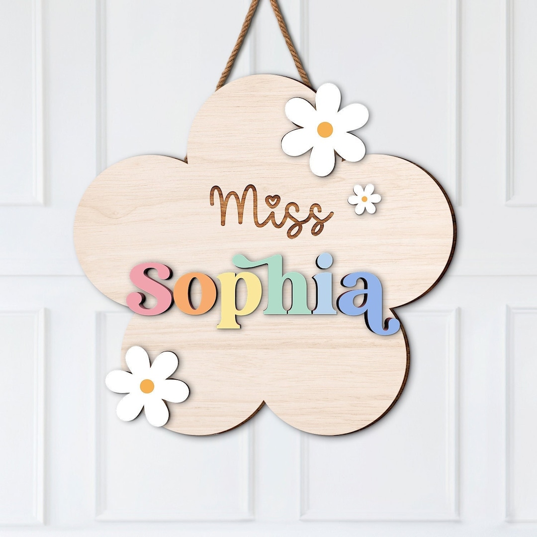 Customized Teacher Welcome Back to School Gifts, Personalized 3D ...