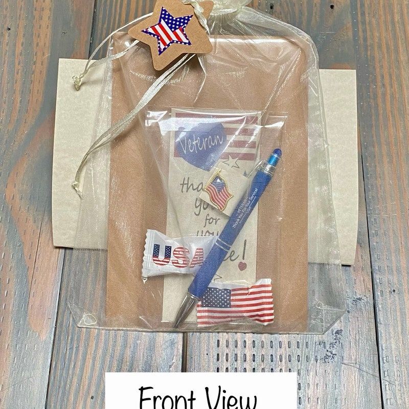 Veterans Day Gift - 60+ Gift Ideas for 2024