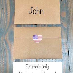 Large Veterans Gift Bag, Veterans Gift, Veterans Day Gift, Thank You ...