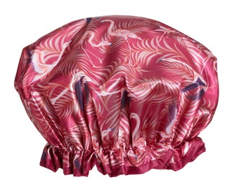 Shower Caps - Etsy UK