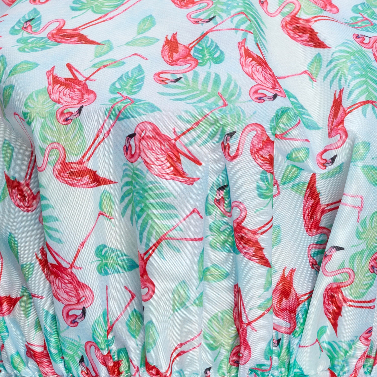 Bodylife Flamenco Flamingo Shower Cap 27cm's - Etsy UK