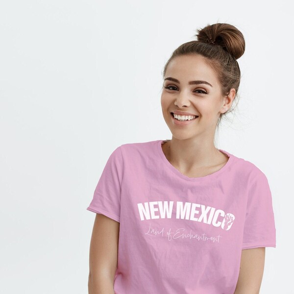 Land of Enchantment - Etsy