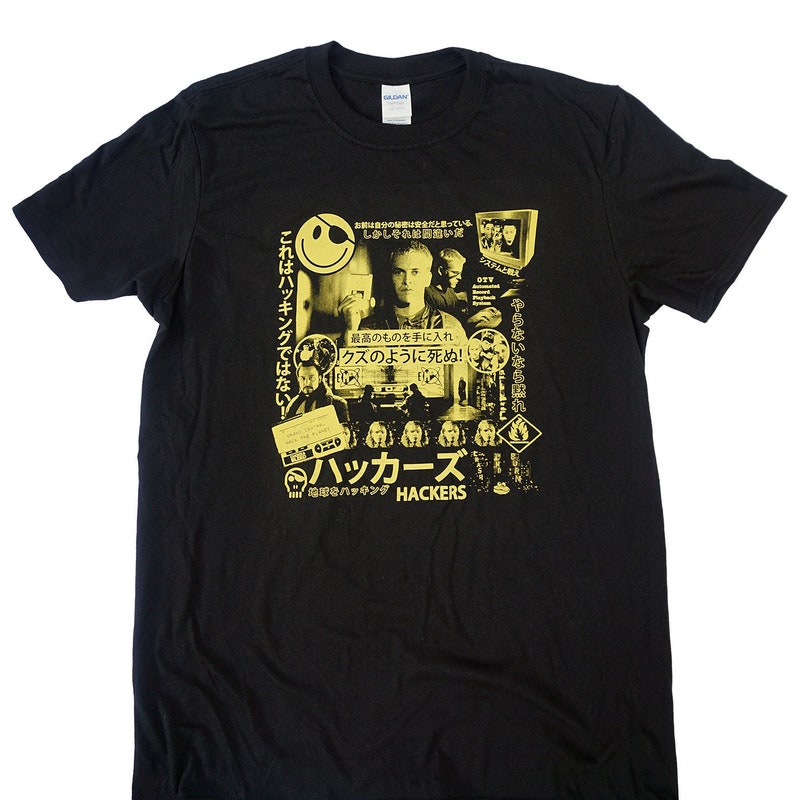 Cooles hacking t shirt - Etsy Österreich