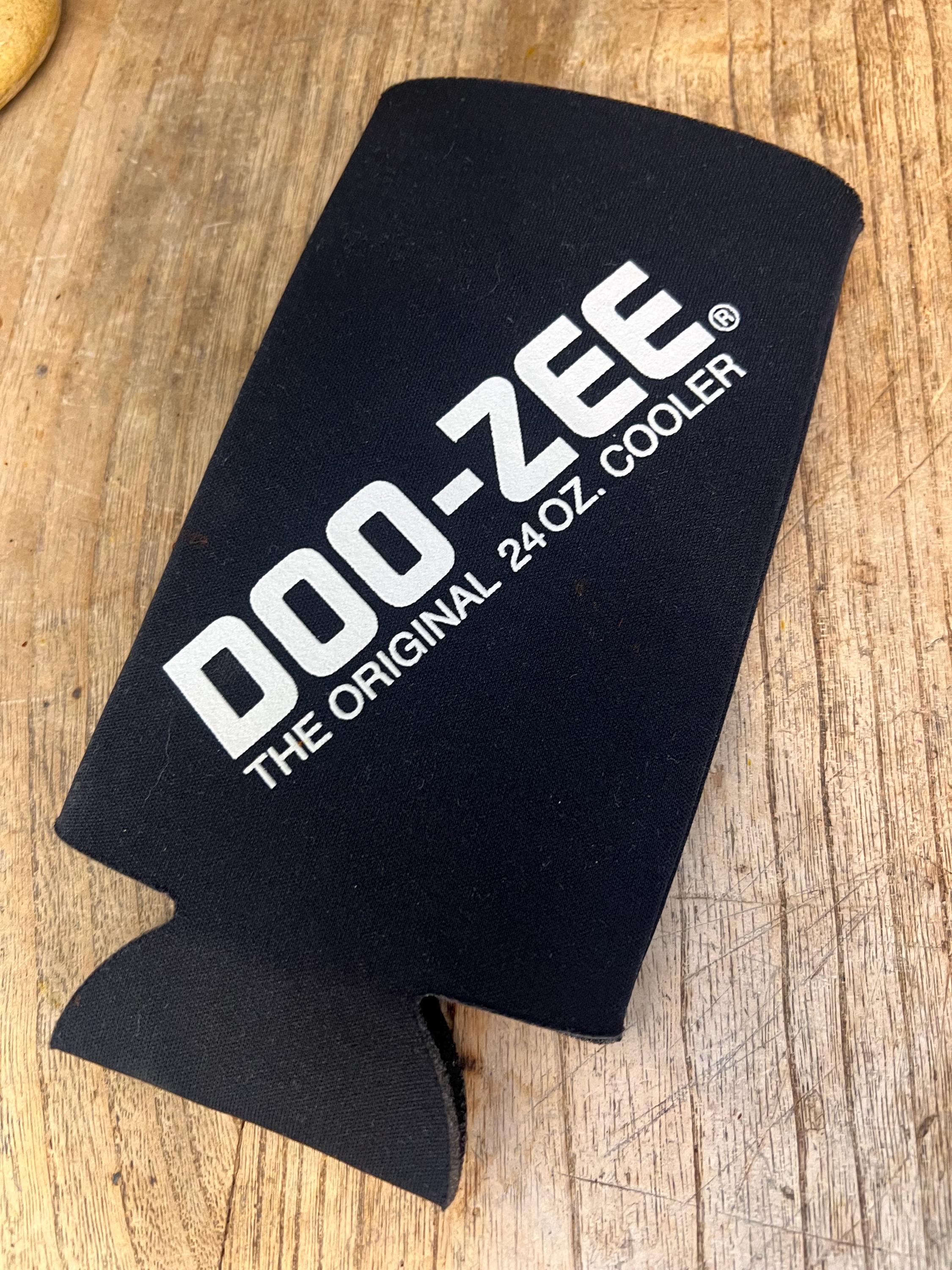 DOO-ZEE KOOZIES the Original 24oz Cooler - Etsy