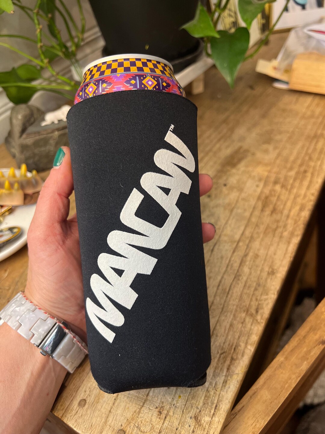 DOO-ZEE KOOZIES the Original 24oz Cooler - Etsy