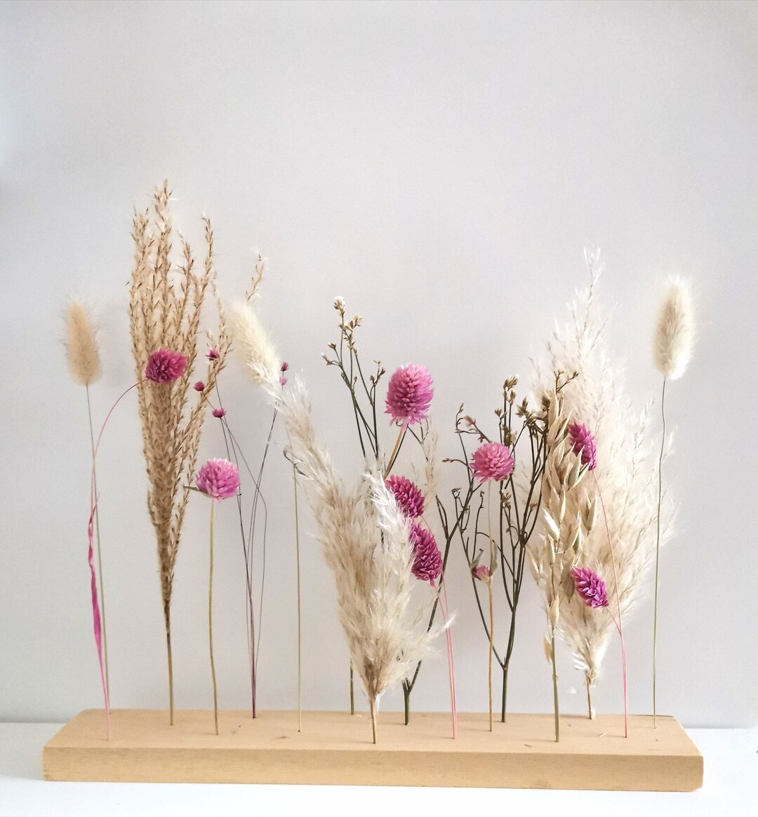 Dried Flower Bar. - Etsy