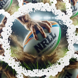 Nrl Png, Sublimation Designs, Rugby League Png, Australia Rugby Team ...